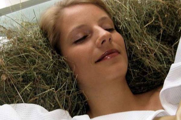 St. Moritz Spas, Wellness & Health - Spa Guide