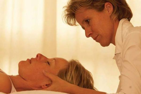 St. Moritz Spas, Wellness & Health - Spa Guide