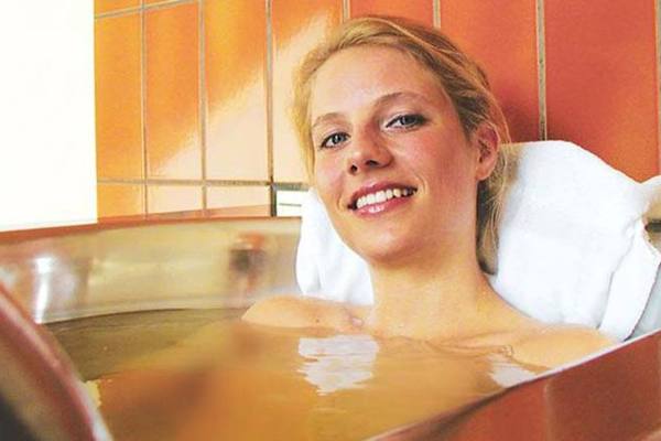 St. Moritz Spas, Wellness & Health - Spa Guide