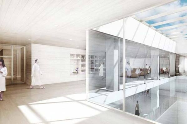 St. Moritz Spas, Wellness & Health - Spa Guide