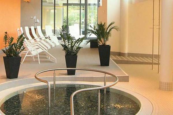 St. Moritz Spas, Wellness & Health - Spa Guide