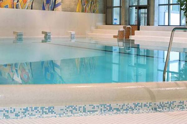 St. Moritz Spas, Wellness & Health - Spa Guide
