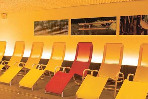 St. Moritz Spas, Wellness & Health - Spa Guide