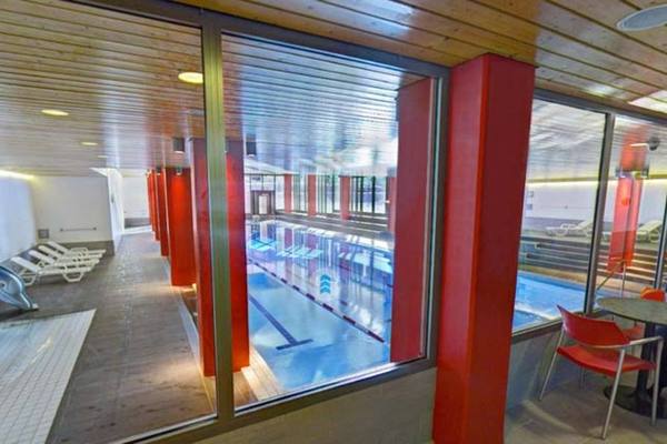 St. Moritz Spas, Wellness & Health - Spa Guide